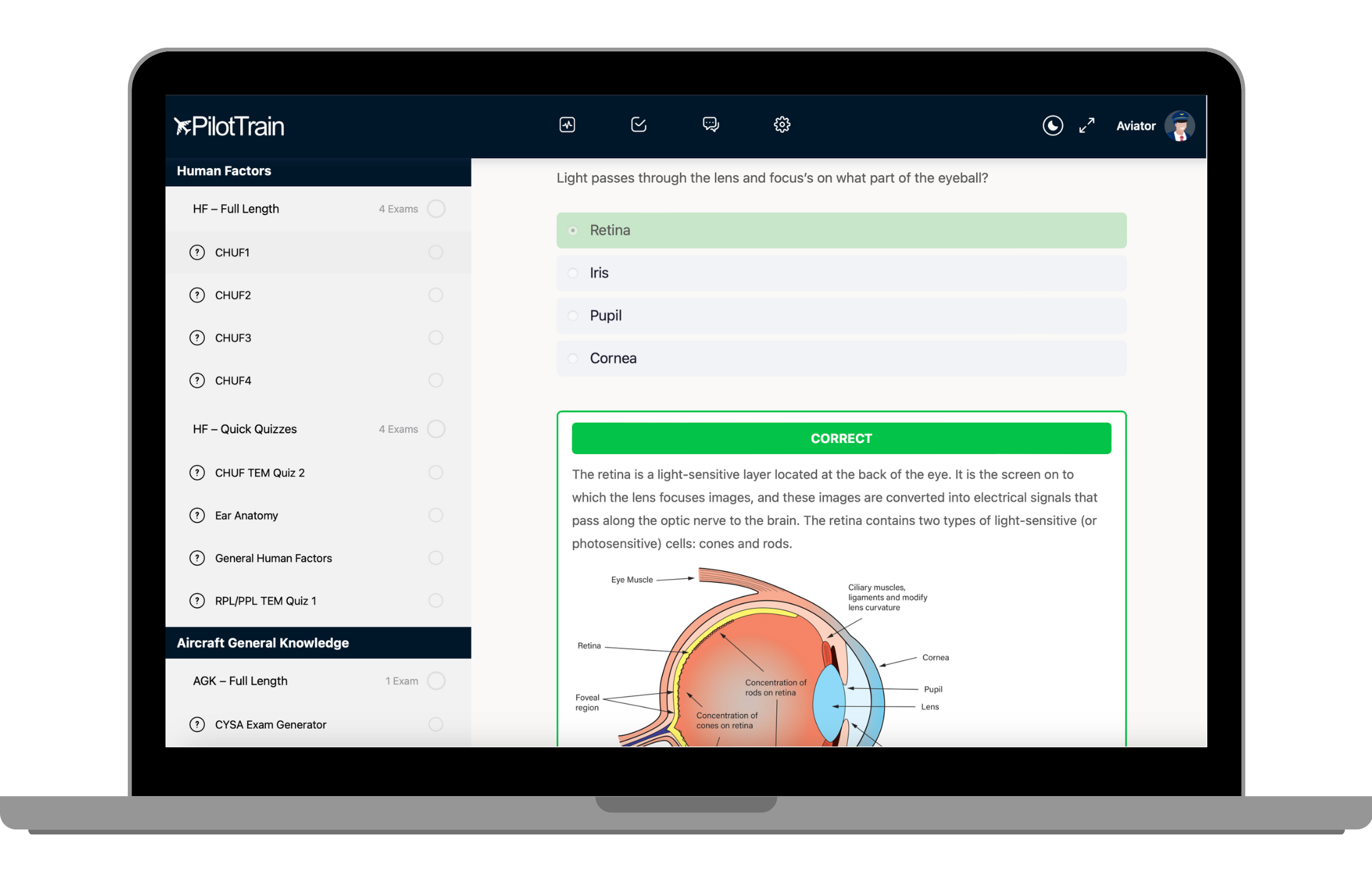 CPL Pilot Practice Exams | PilotTrain Australia