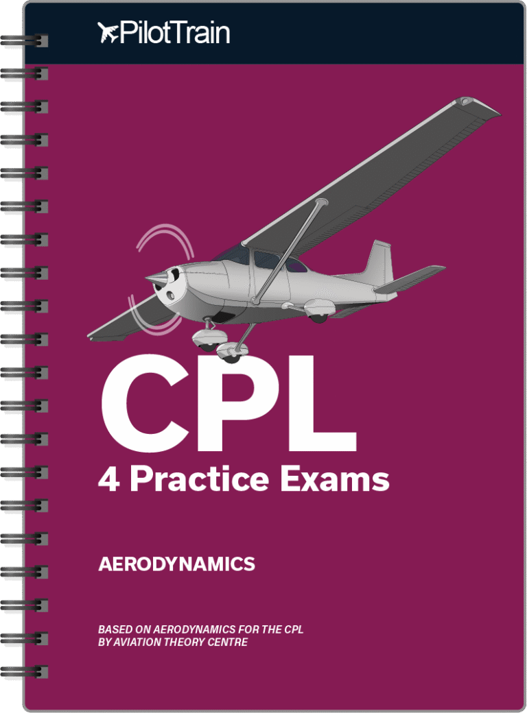 PilotTrain Australia | Pilot Practice Exams and Guides
