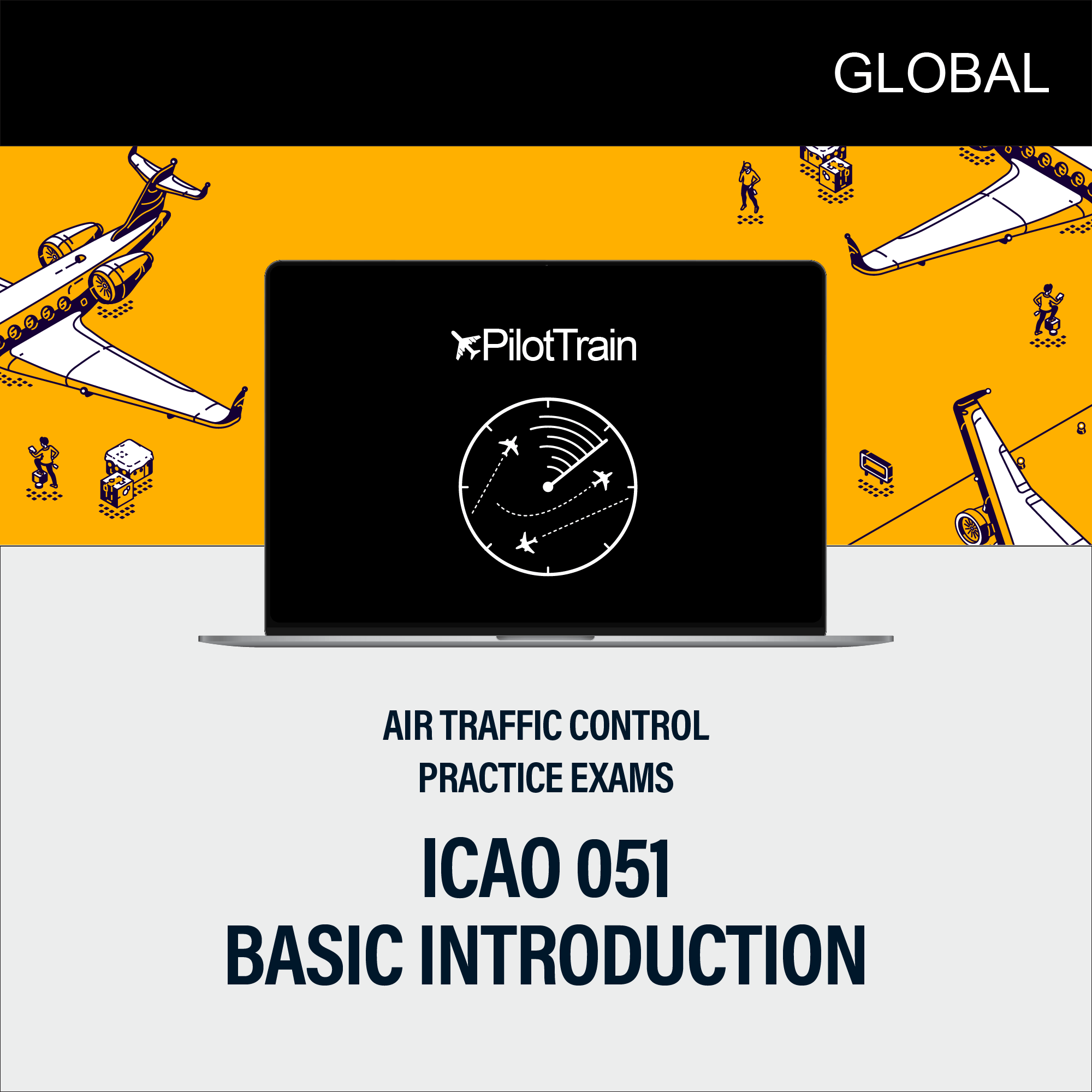 Air Traffic Control Mock Exams | PilotTrain Australia