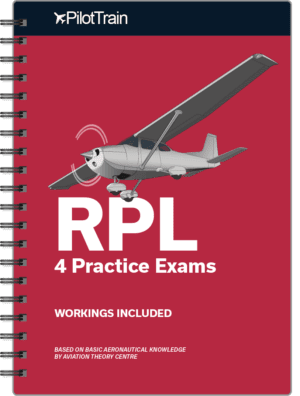 PilotTrain Australia | Pilot Practice Exams and Guides
