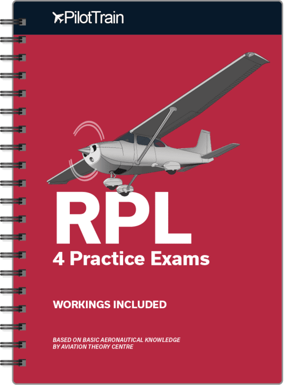 RPL: 4 Practice Exams | PilotTrain Australia