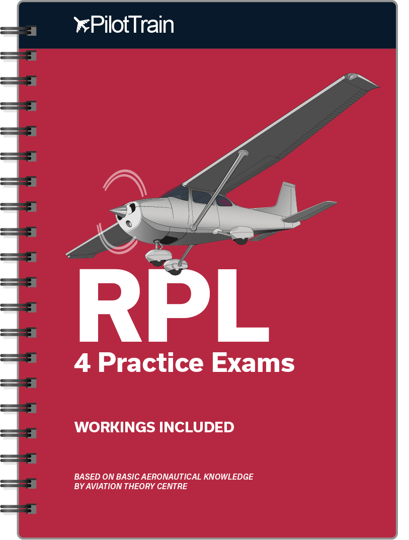 Online RPL Pilot Practice Exams | PilotTrain Australia